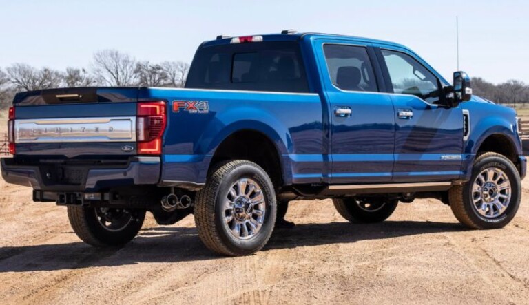 2024 Ford Atlas Review, Engine, and Release Date | Suggestions Car